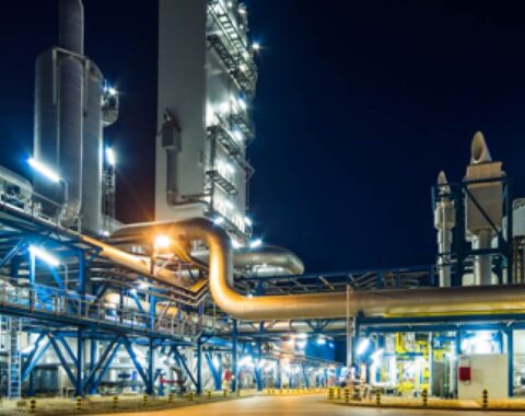 Customer Designed Parts - Smartrend Manufacturing Group